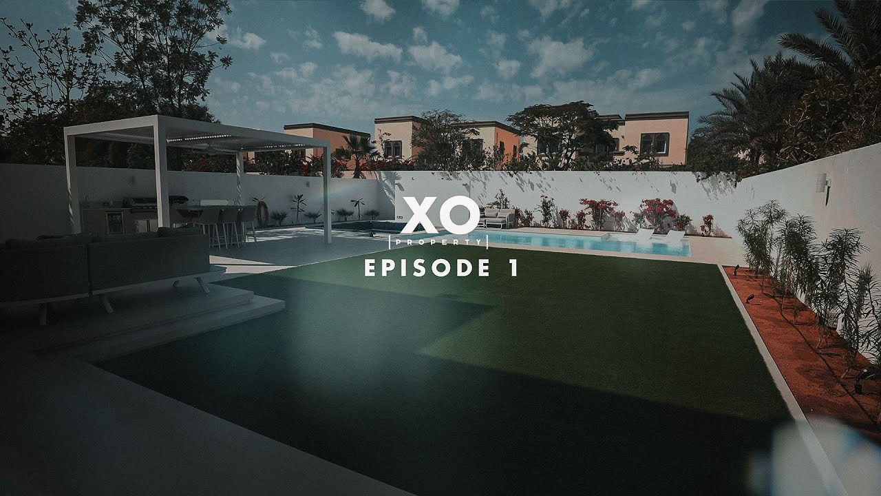 XO MEDIA Episode 1 - Attention to detail - YouTube