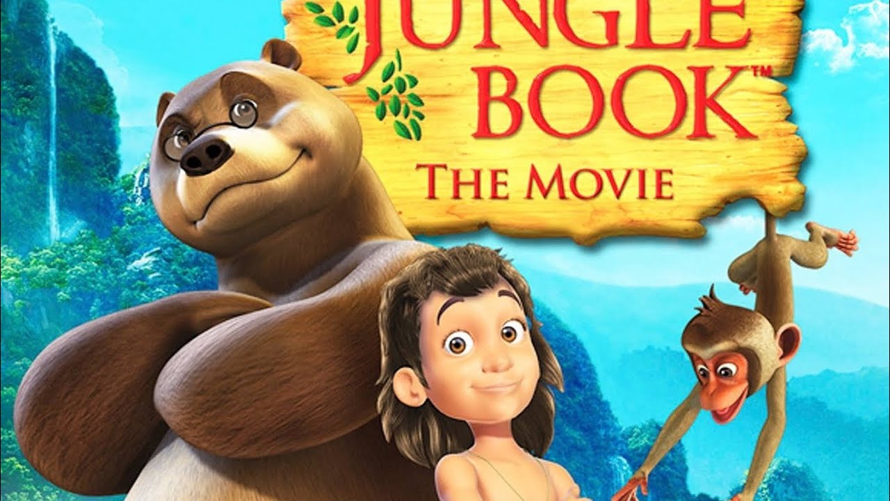 mougly cartoon # - YouTube