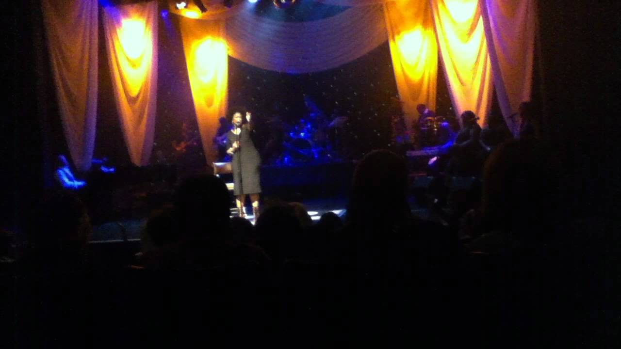 Jennifer Graham- Orange Moon - YouTube