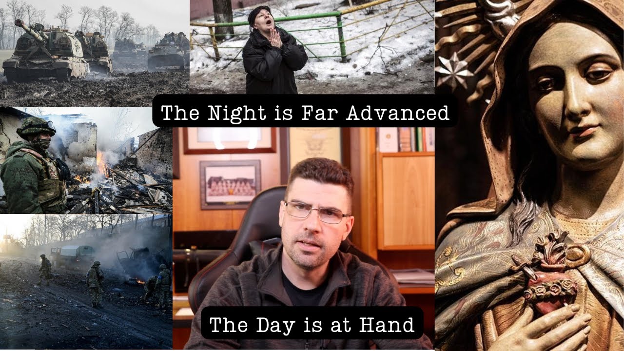 A Greater Chastisement Coming? - Spiritual Motivation for a Good Lent ...