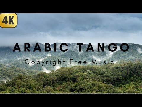 Arabic tango (copyright free music) - YouTube