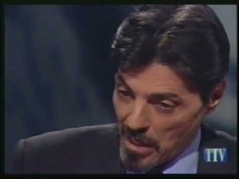 TTV Televisión entrevista a Juan Ignacio Blanco (año 2002) #casoalcasser