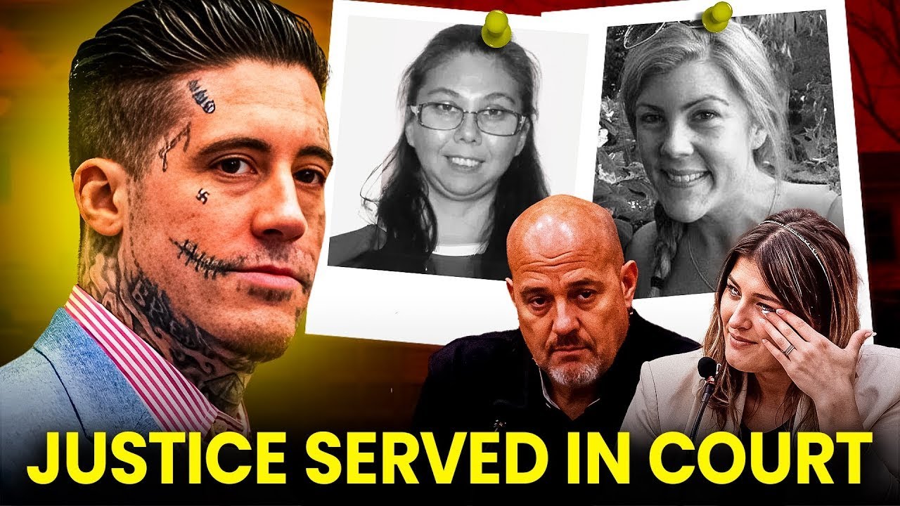 CRIMES That Led to Wade Wilson's Harsh Prison Life - YouTube