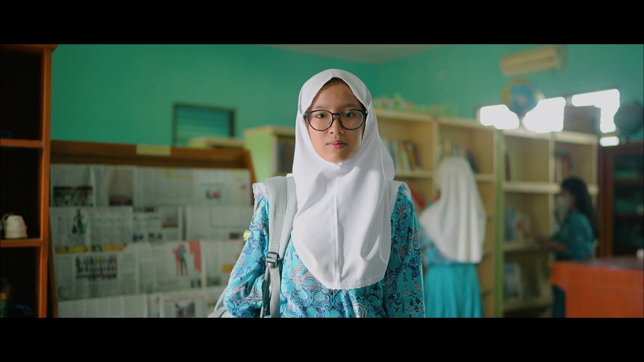 SMPN 5 Tasikmalaya - SILASI - XXIV - YouTube