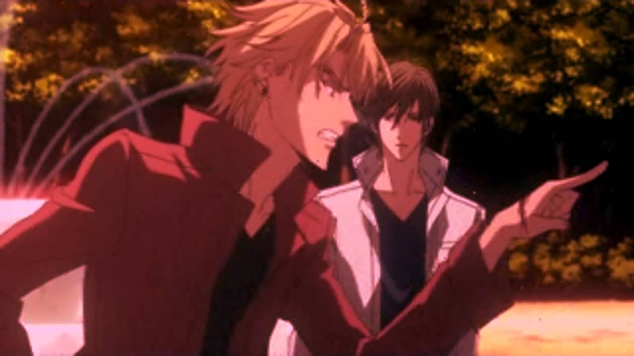 Shusei and Hotsuma - Mozart .wmv - YouTube