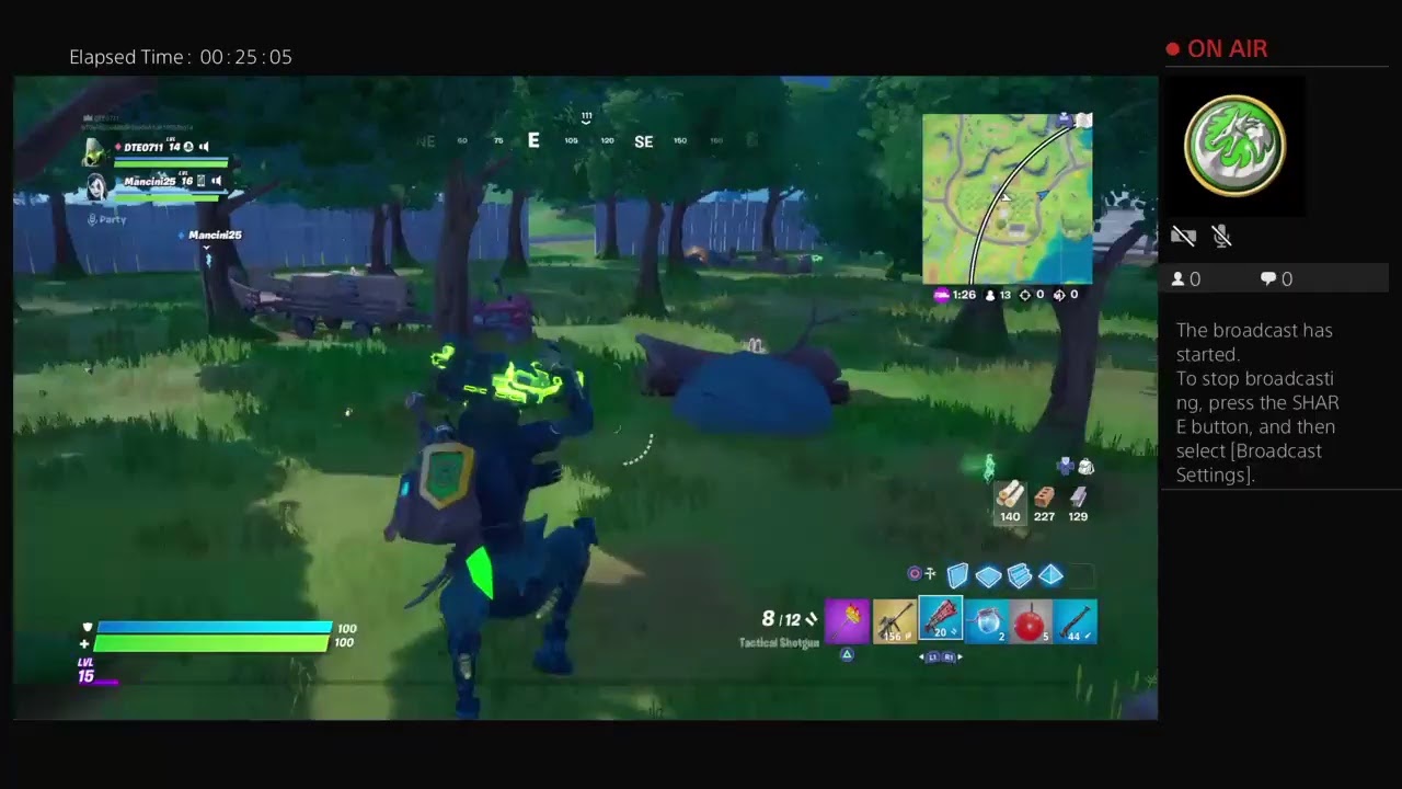 Mythic shark fortnite chapter 2 season 3 - YouTube