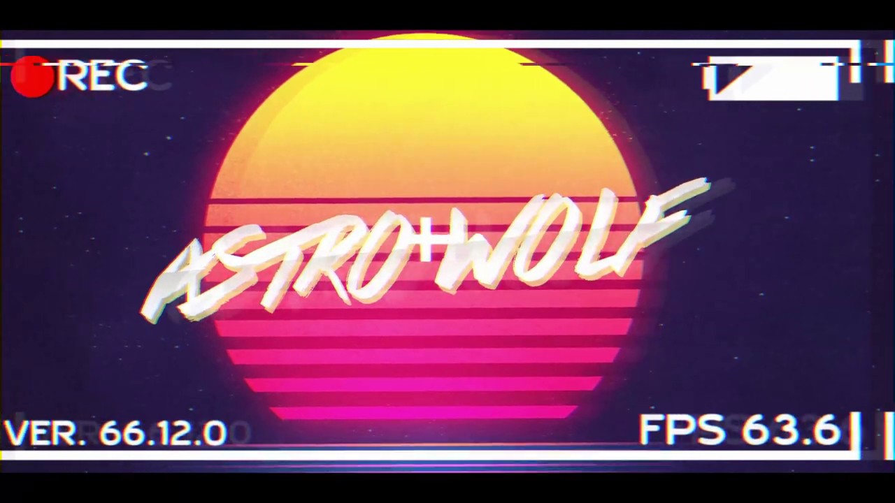 RUNNING FOR OUR LIFE! Dead by Daylight #2 with AstroWolf - YouTube