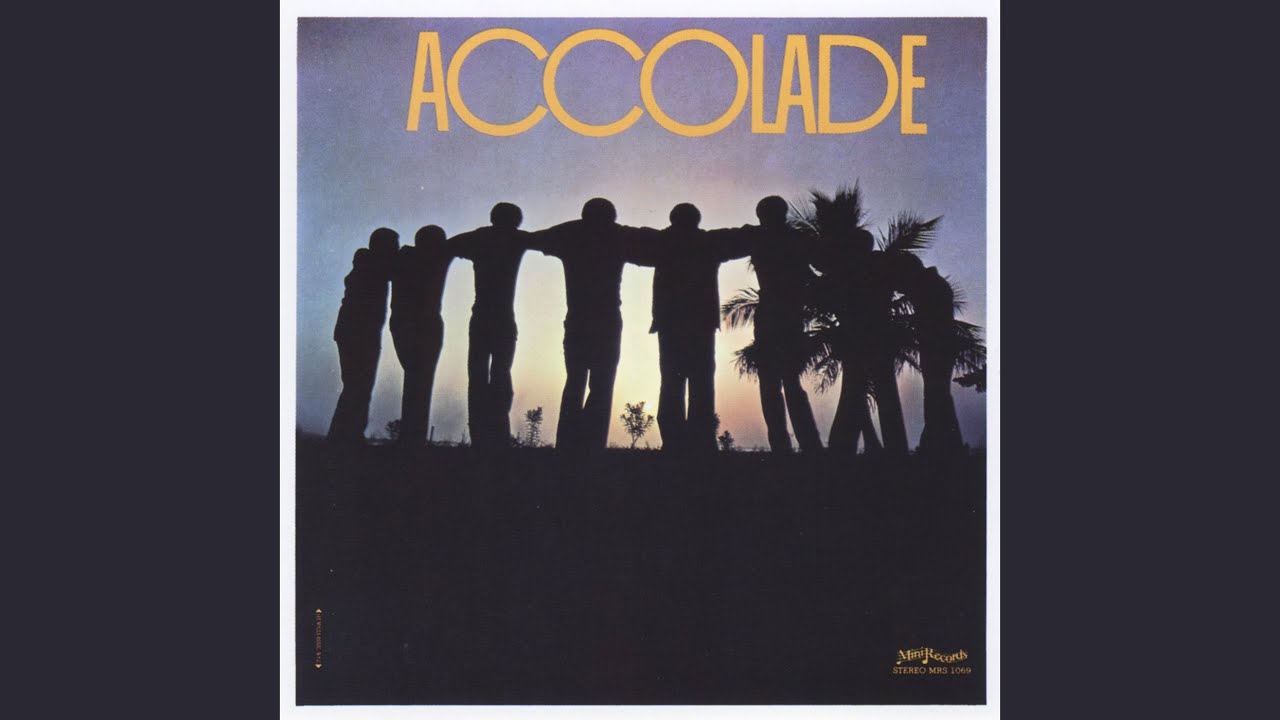 Accolade - YouTube