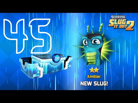 Slugterra: Slug it Out 2 - Gameplay Walkthrough Part - 45 | Android - iOS | Gamez Battle King