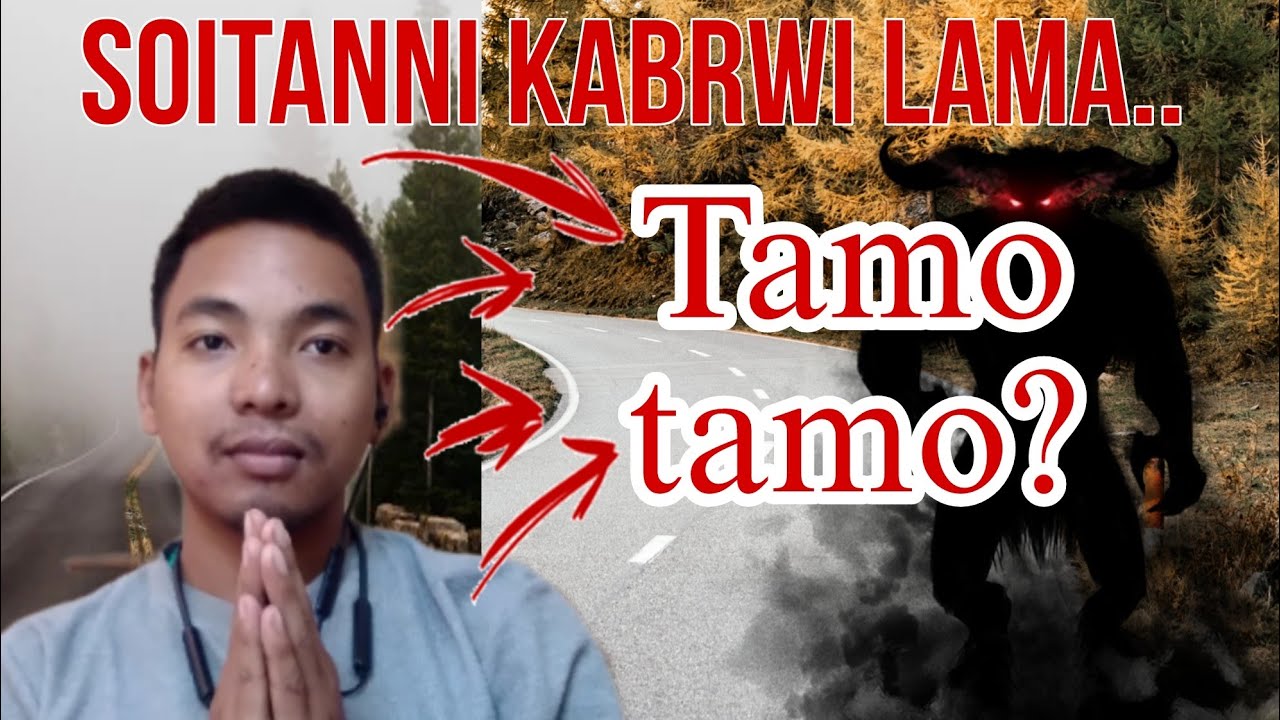 Soitanni Kaibrwi duglam tamo ? || Br.Sukanta Debbarma - YouTube