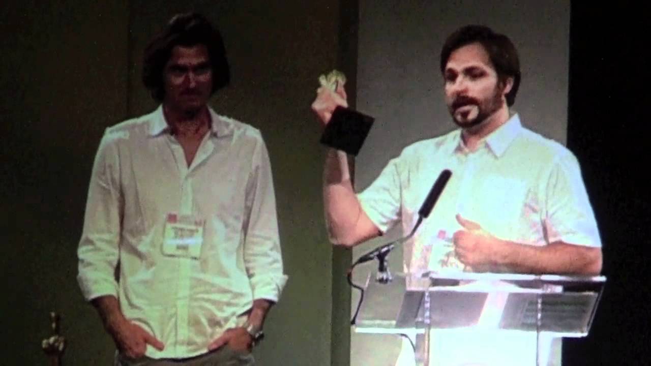 Sandy Butler Group Fancy Food Show 2012 - YouTube