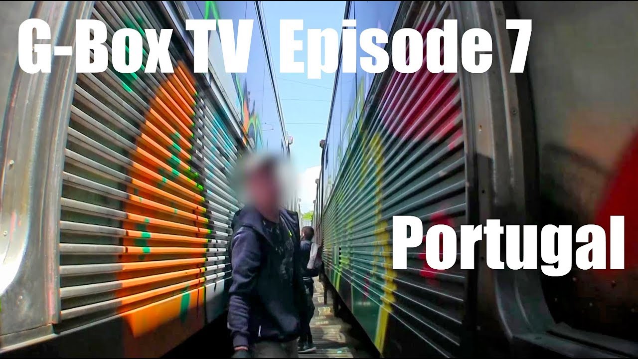 || G-Box TV || Episode 7 || Portugal - YouTube