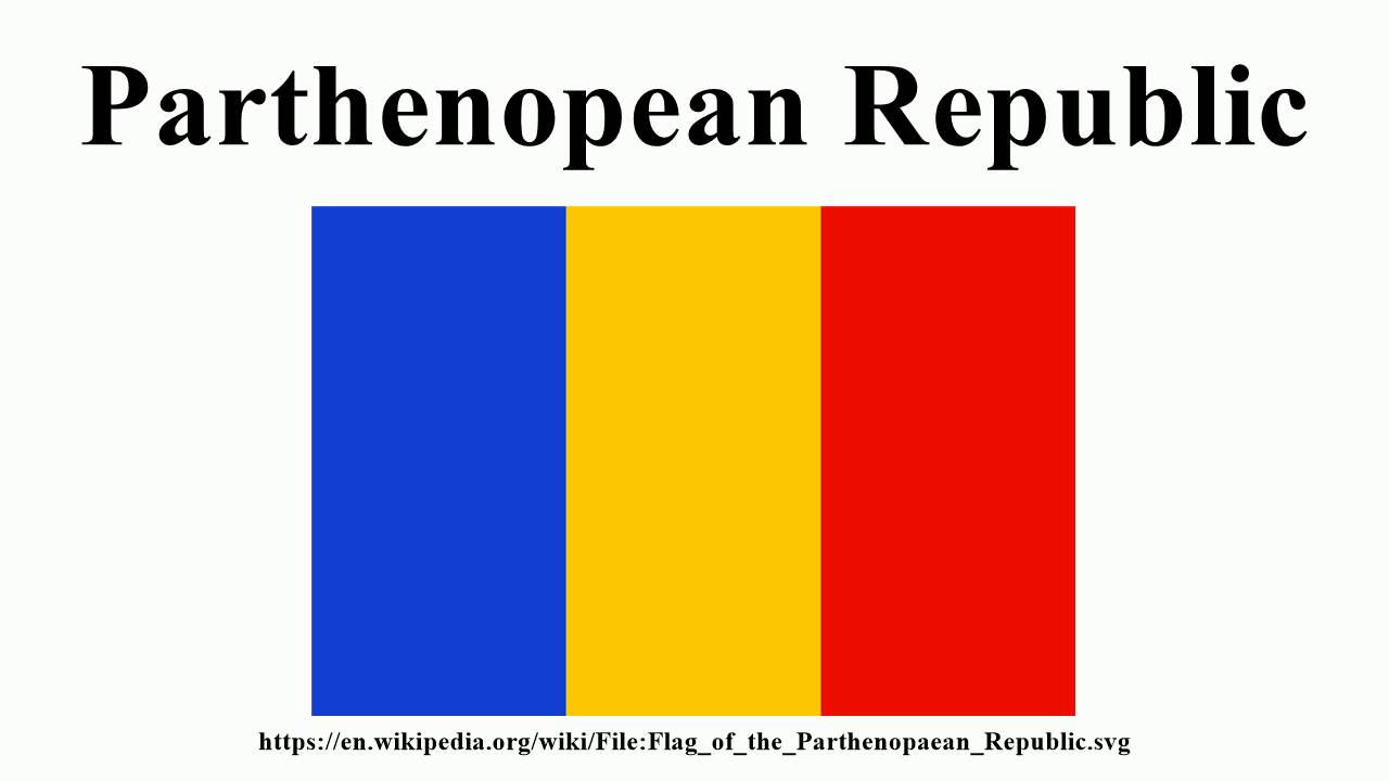 Parthenopean Republic - YouTube