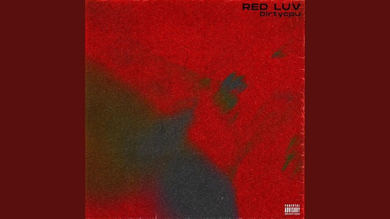 Red Luv - YouTube