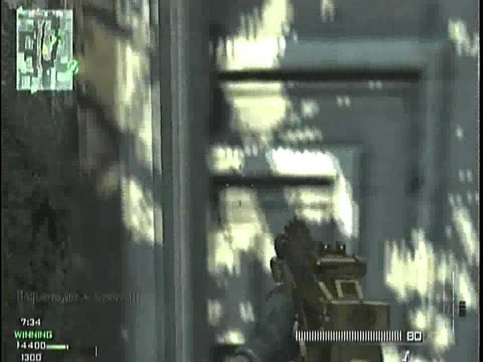 MW3: Clans and Lone wolf ops - YouTube