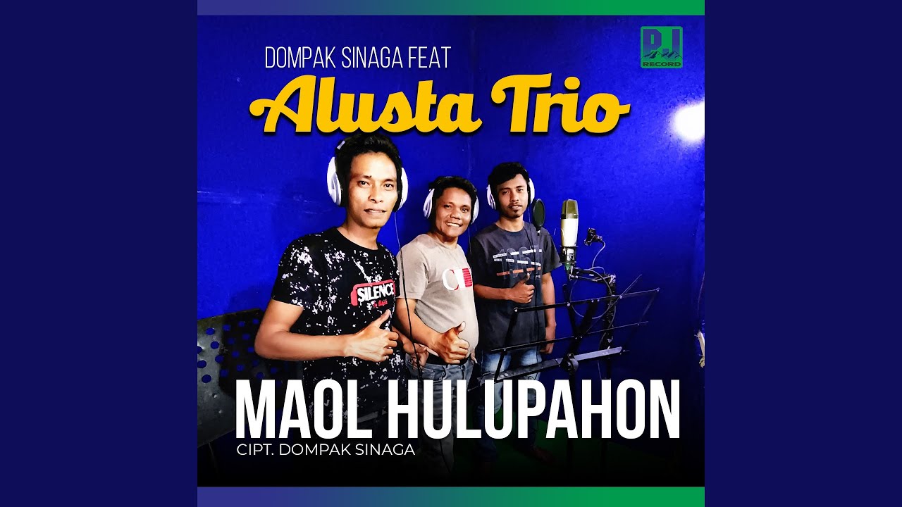 Maol Hulupahon (feat. Alusta Trio) - YouTube