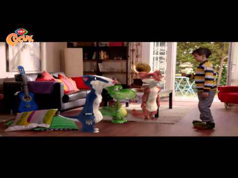 Pırdino - 17.Bölüm