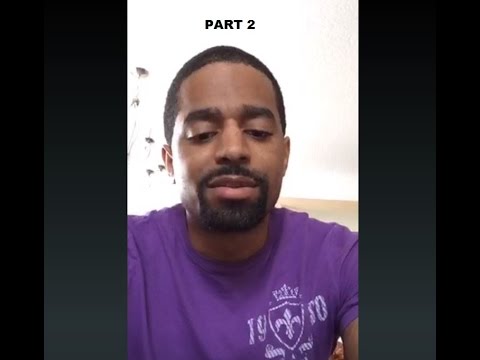 PART 2-Jonathan Ferguson POWER SHIFT 9-15-15 Prophetic Teaching ...