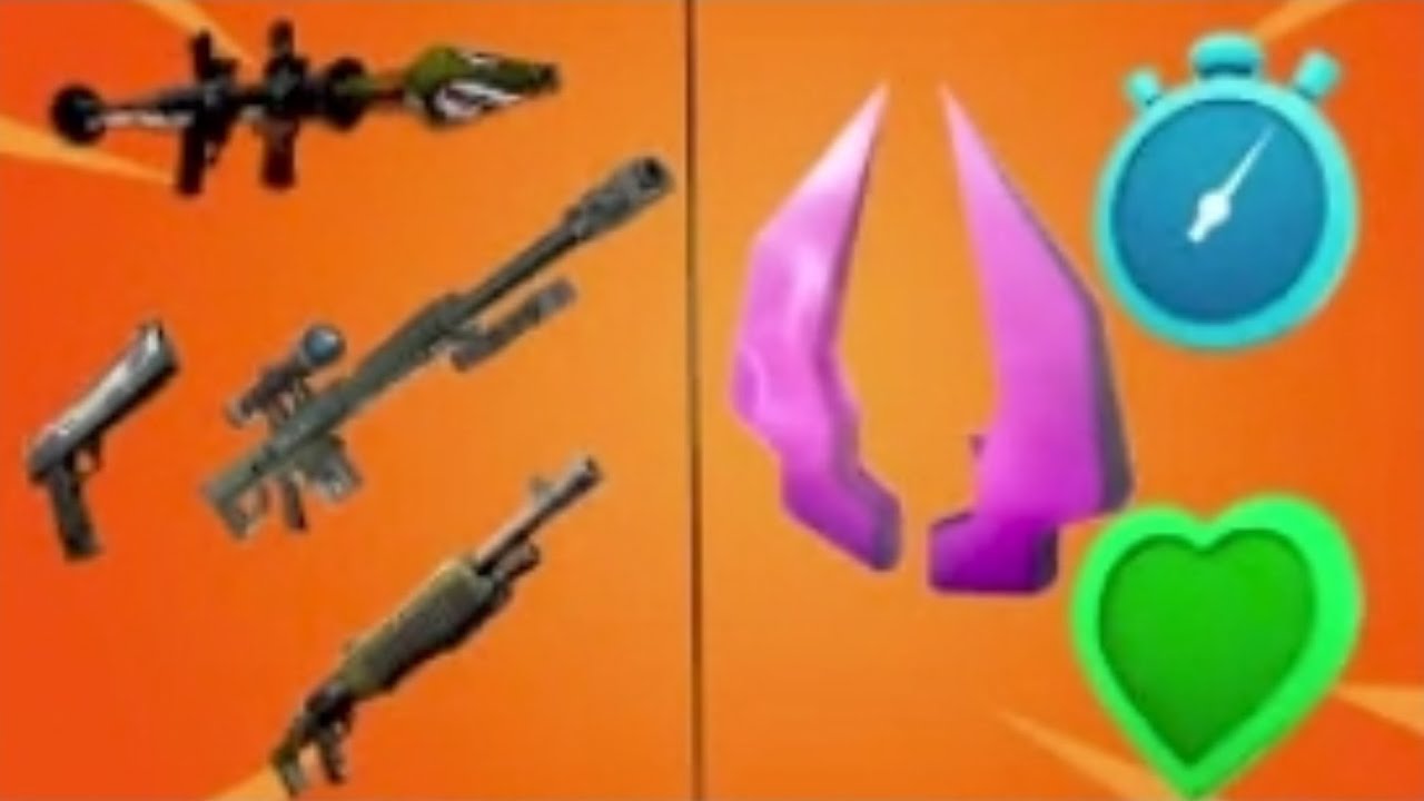 New SnowTex Map in Fortnite Join Now - YouTube