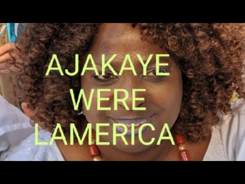 IGBOHO OSA OMO OKO NI,AJAKAYE OMO IRANKIRAN - YouTube