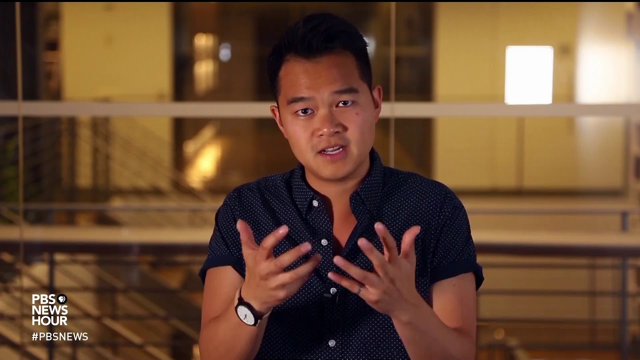 Jonny Sun on the upside of online anonymity - YouTube