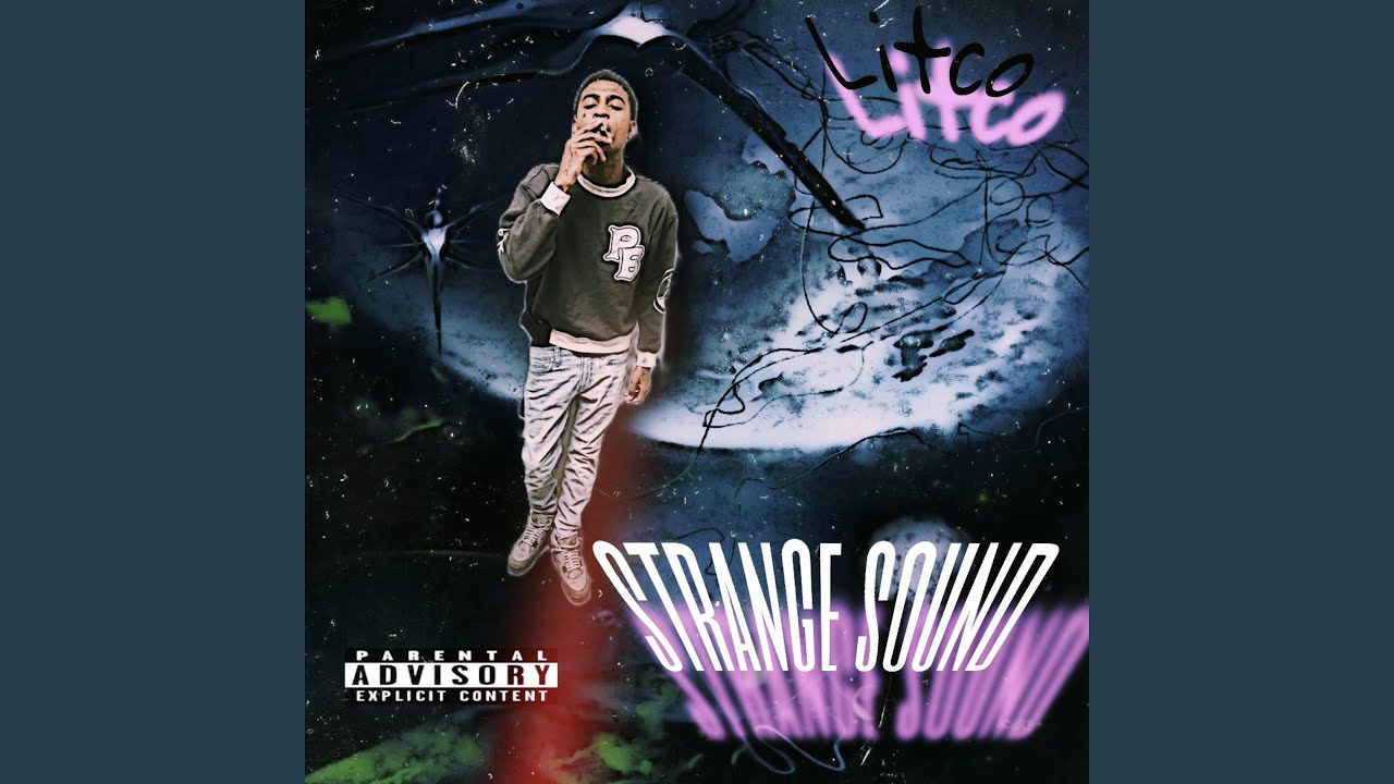 strange sound - YouTube