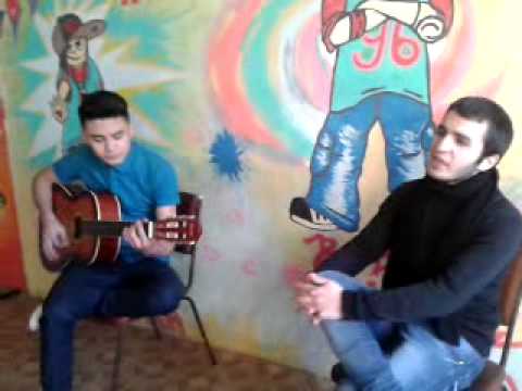 Kagiz Gemiler - Ferid & Elsever