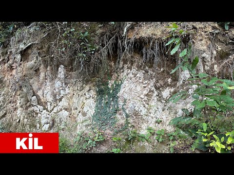 Doğada Kil Nasıl Bulunur Nasıl Tanımlanır ?