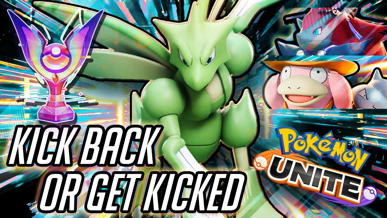 Kick Back or Get Kicked ft. BreaktimeGG (Slowbro) & LordofBanana ...