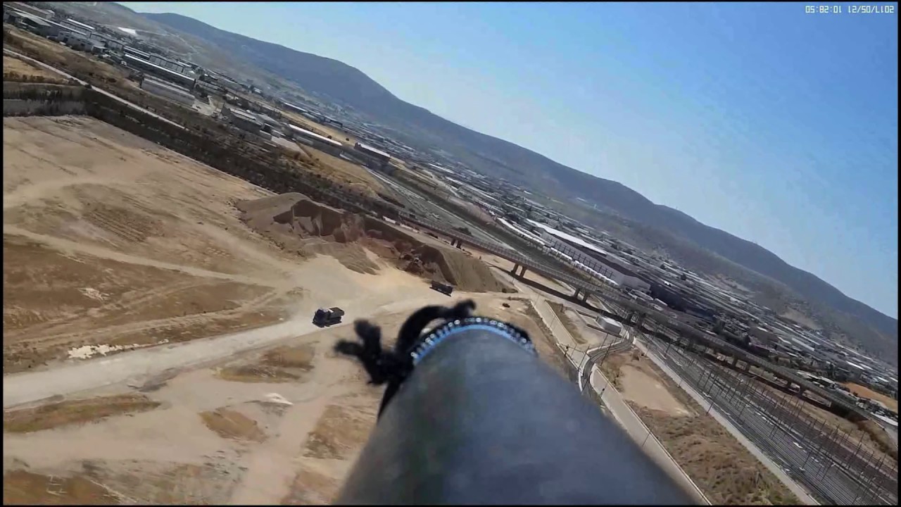 XK A1200 GLIDER 3D WITH LOOPS-ROLLS & INVERTED MOBIUS FHD ON BOARD ...