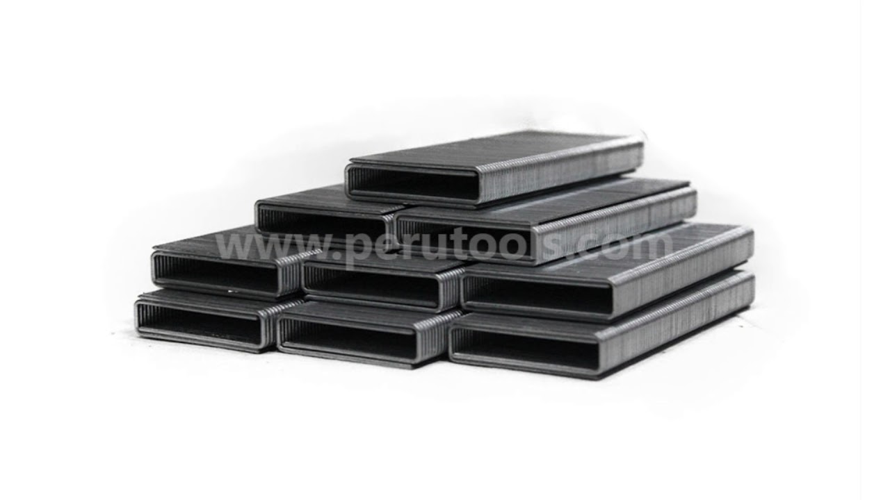 Peru Tools Innovación al alcance de tus manos - YouTube