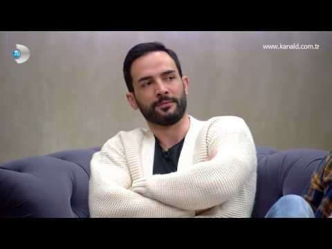 Kısmetse Olur - Gamze Göktürk'ten eve olaylı dönüş!