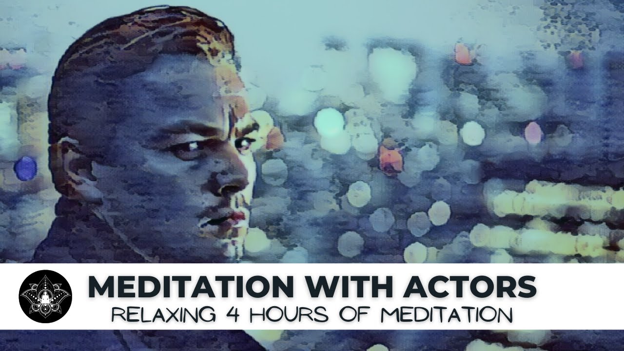 Meditating With Cobb In "Inception" • Ambient Music • Meditation With ...