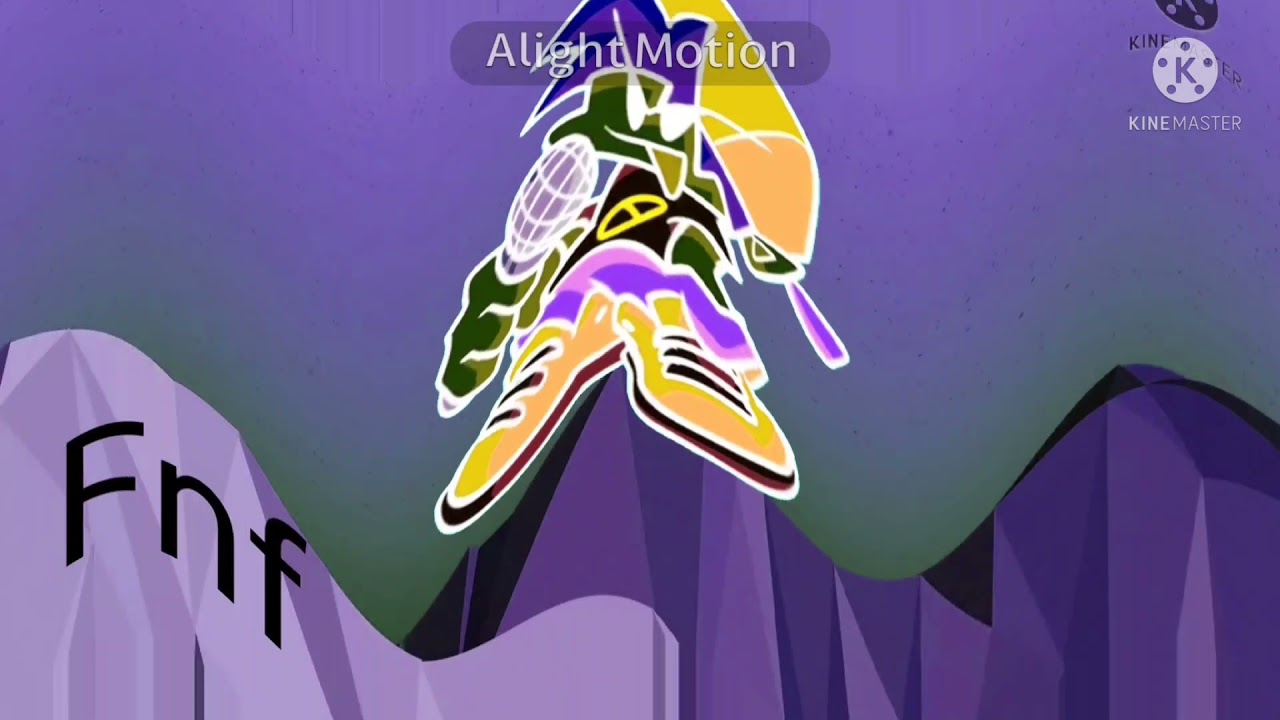 Fnf Effects (List on Effects) - YouTube