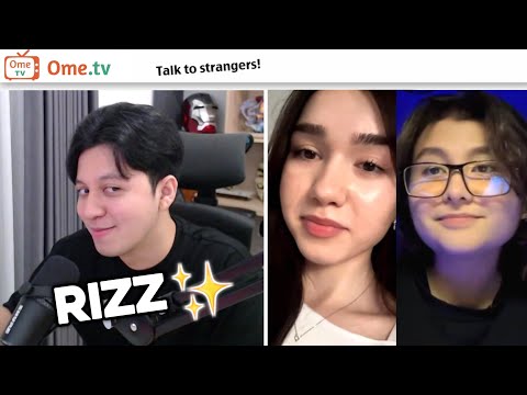 BNN, BAGIAN NYENGAR-NYENGIR - OME.TV Internasional