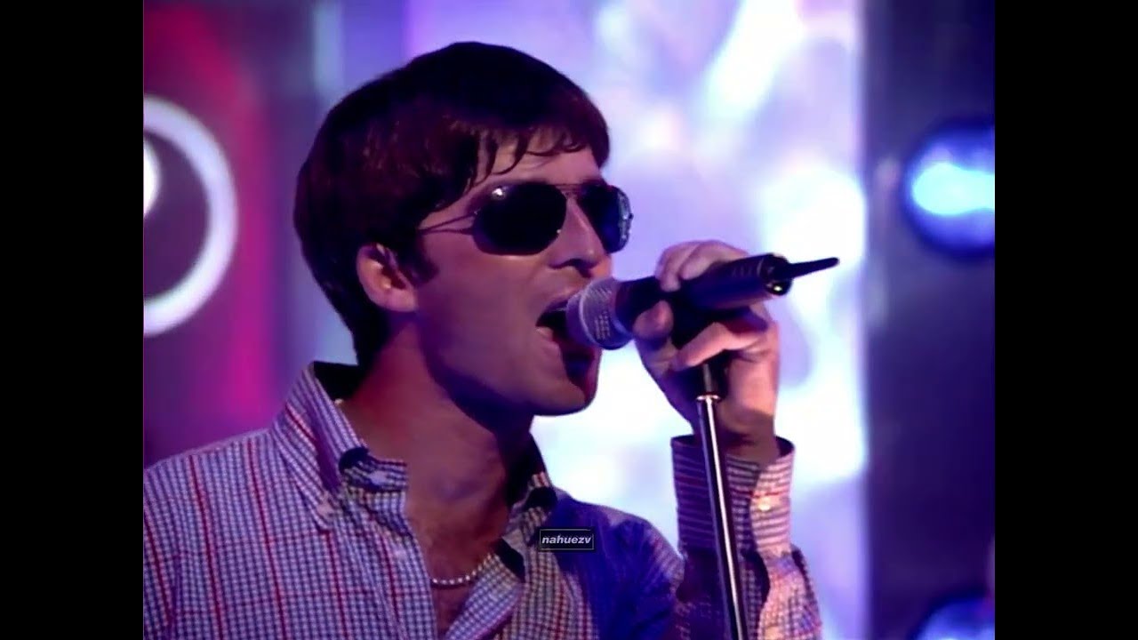 Noel Gallagher - Too Good For Giving Up ( Liam Gallagher ) AI Cover ...