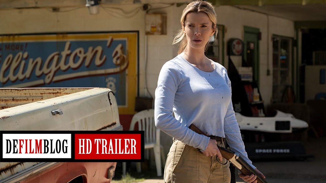 The Hunt (2020) Official HD Trailer [1080p] - YouTube