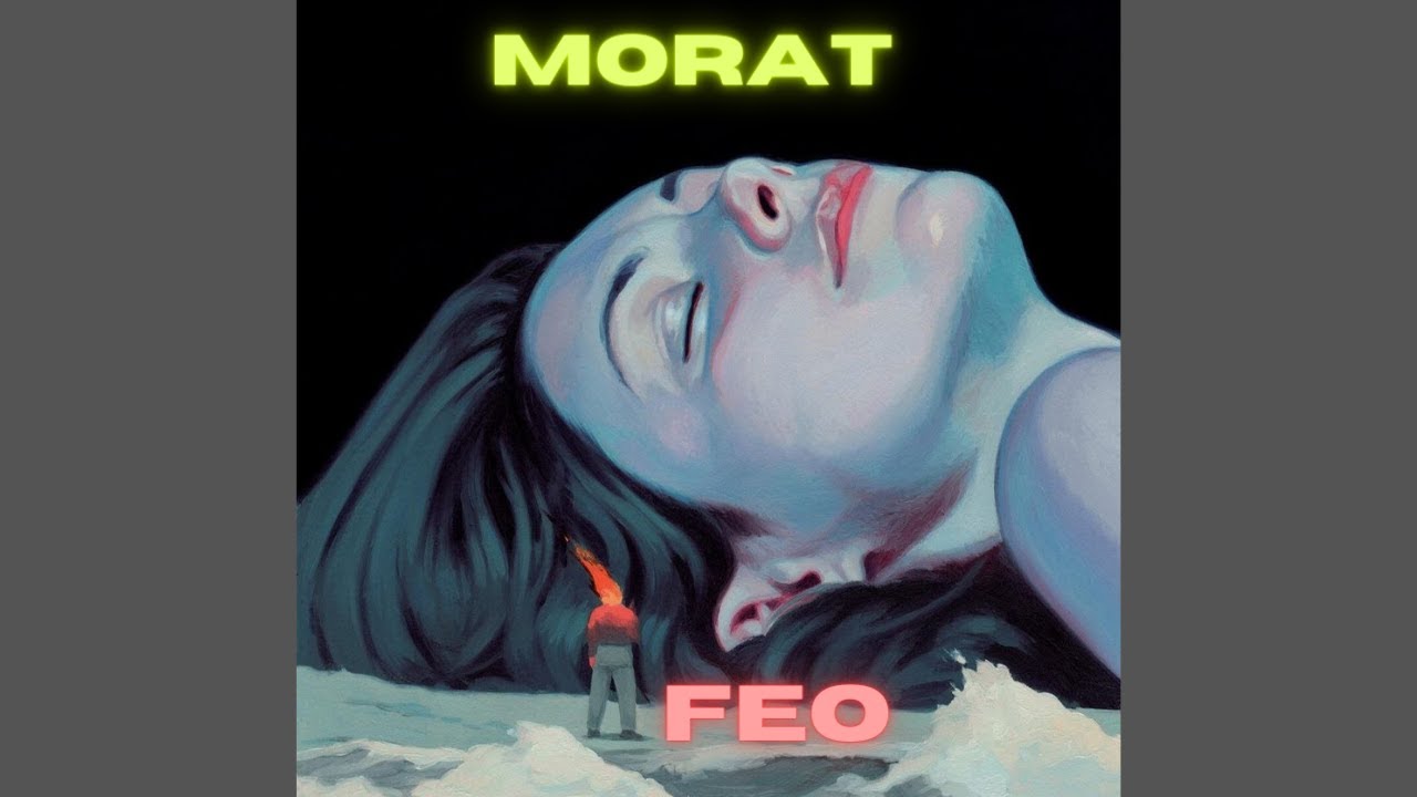 Morat - Feo (Cover Audio/ Acordes) - YouTube