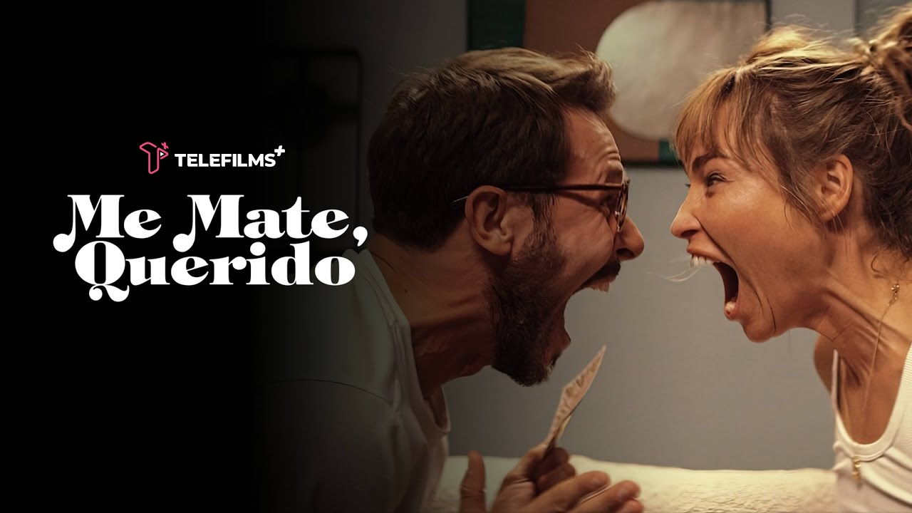 Me Mate, Querido | Trailer | Dublado (Brasil) (FHD) - YouTube