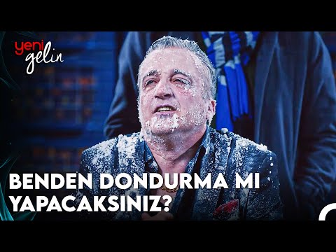 KalENDER Mağduru Olmak Tam Olarak Budur - Yeni Gelin 26. Bölüm