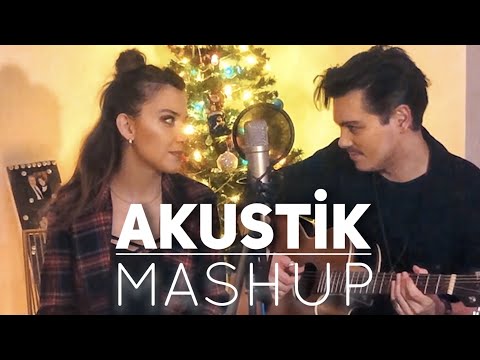 AKUSTİK MASHUP 2021 - Mehmet Tan Ft. Deniz (Metin Özülkü, Gülşen, Yıldız Tilbe , Ömer Danış , Ozan )
