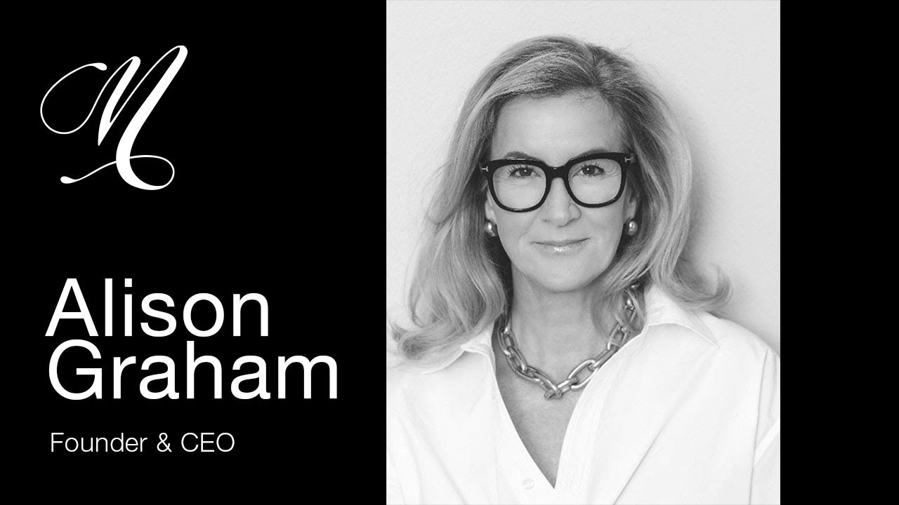 Medici Community Review: Alison Graham - Founder & CEO from Sag Harbor ...