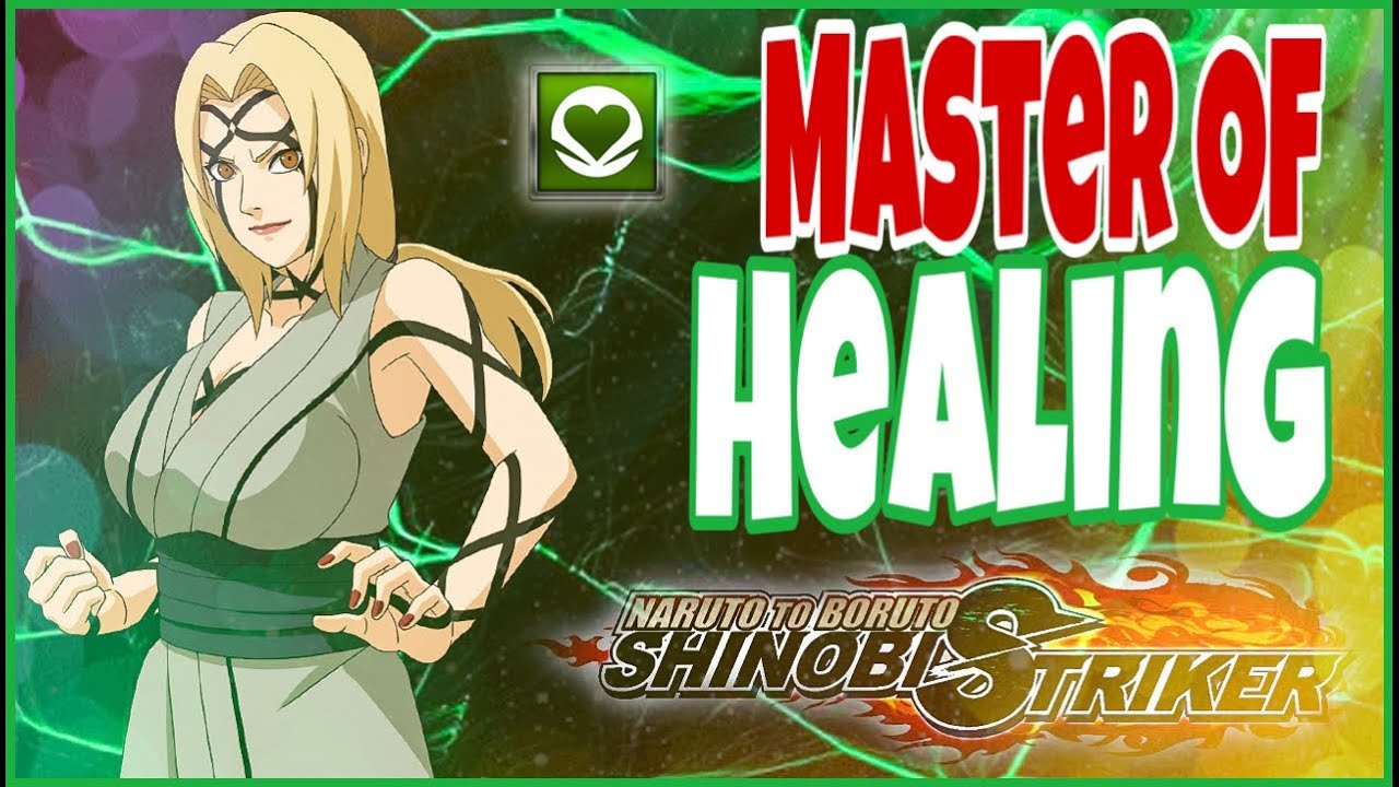 Master Of Medicine & Robust Fighter Breakdown.....Naruto to Boruto ...