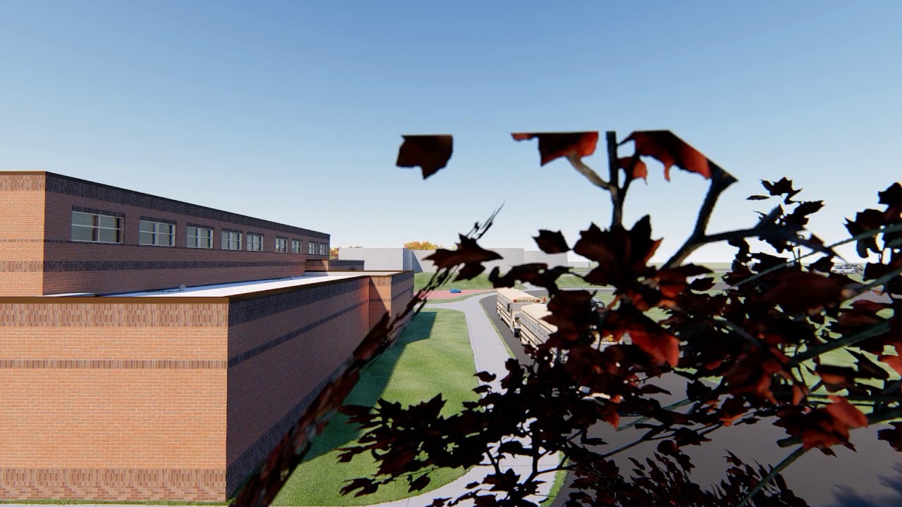 Morrison-Gordon Elementary - YouTube