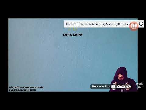 Lapa lapa şarkısı