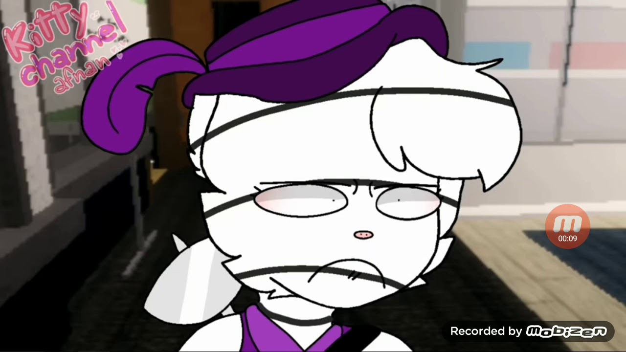 piggy animations (Kitty Channel afan)qwq - YouTube