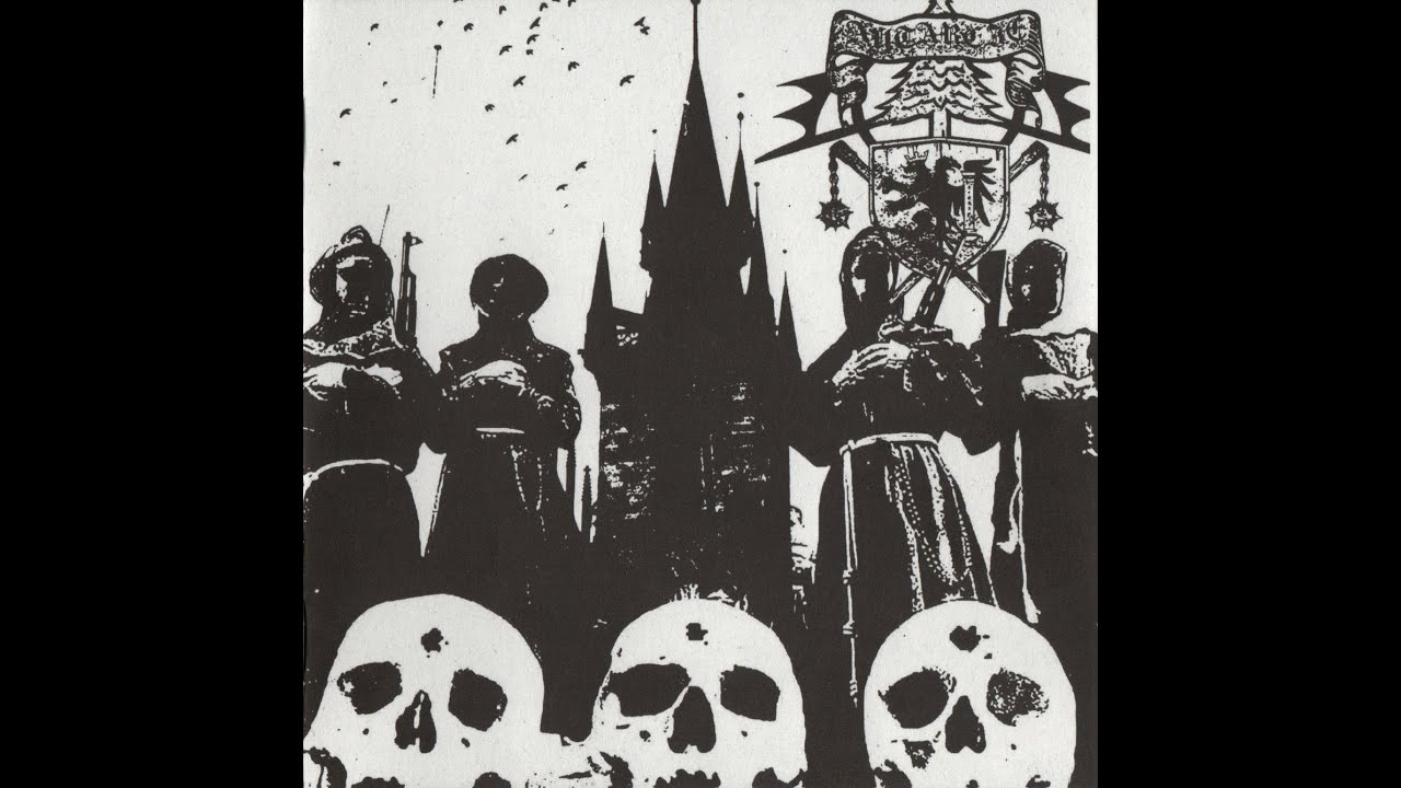 French Black Metal Compilation - YouTube