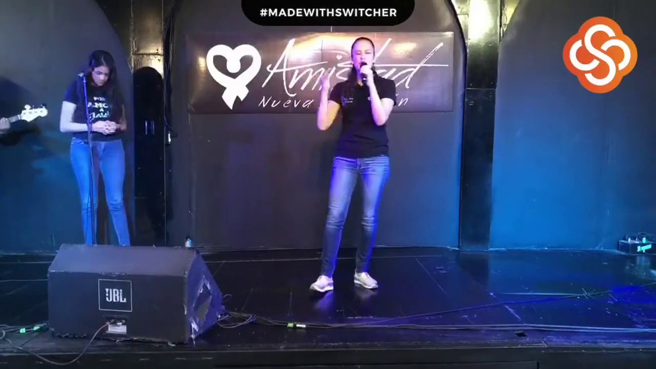 Un corazón preparado- Pastora Cristy Carrasco - YouTube