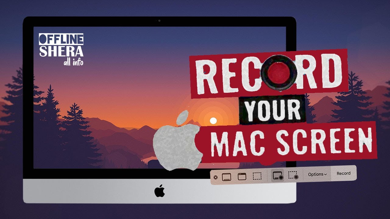 How To Record Your Screen On Mac MAC PC how-to-record-your-screen-on-mac-mac-pc