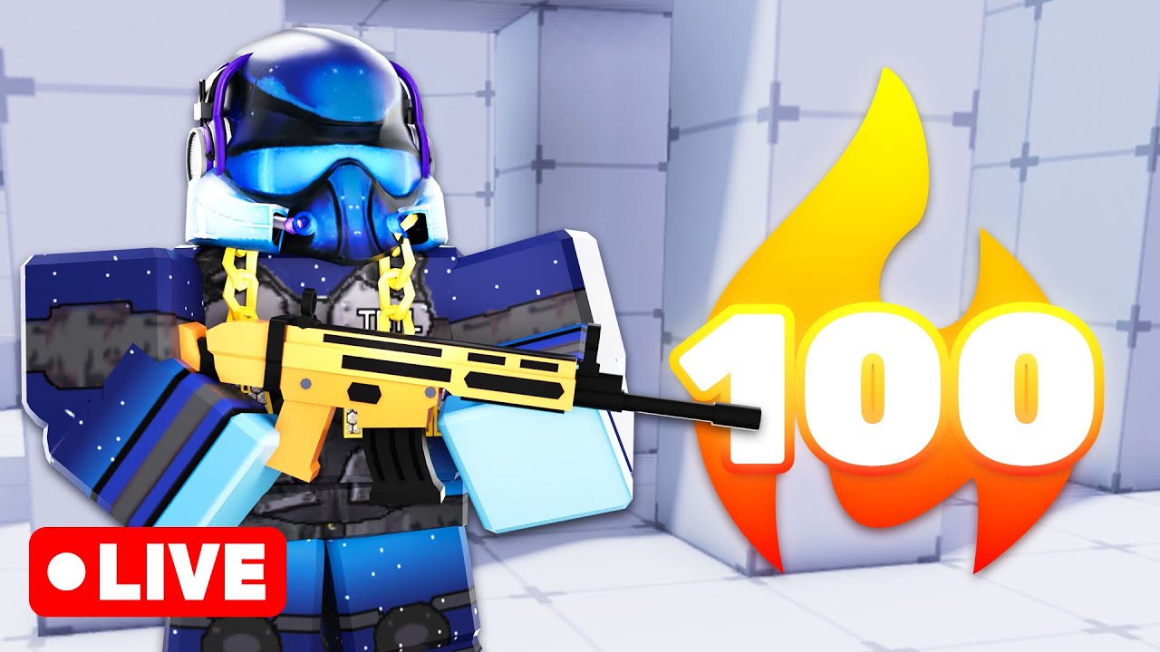 NEMESIS RANKED GRIND! - Roblox Rivals 🔴 LIVE 🔴 With Viewers - YouTube